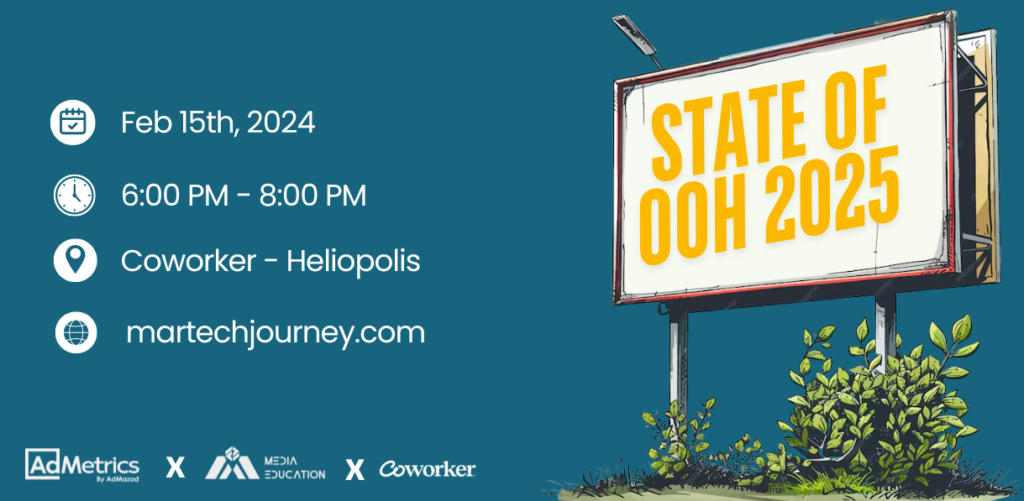 State of the Out of Home Advertising (OOH) 2025 - Martech Journey